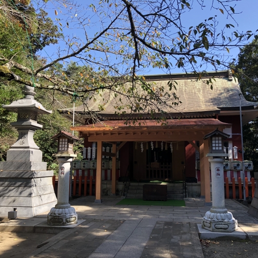 Walking around Ikisu shrine ～息栖神社を歩く | Travel Guide Kashima かしま観光ガイド