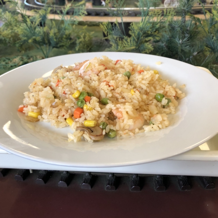 A walk and eat at “Kashima-Jingu-Shrine” ～鹿島神宮で食べ歩き | Travel Guide ...