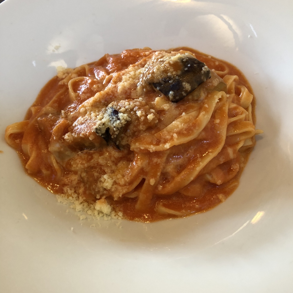 Italian-1 ～かしまの個性的なイタリアン | Travel Guide Kashima かしま観光ガイド