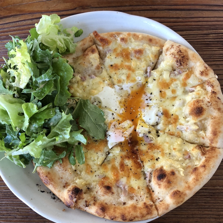 Cafe -4 ～鹿島神宮周辺のカフェ | Travel Guide Kashima かしま観光ガイド